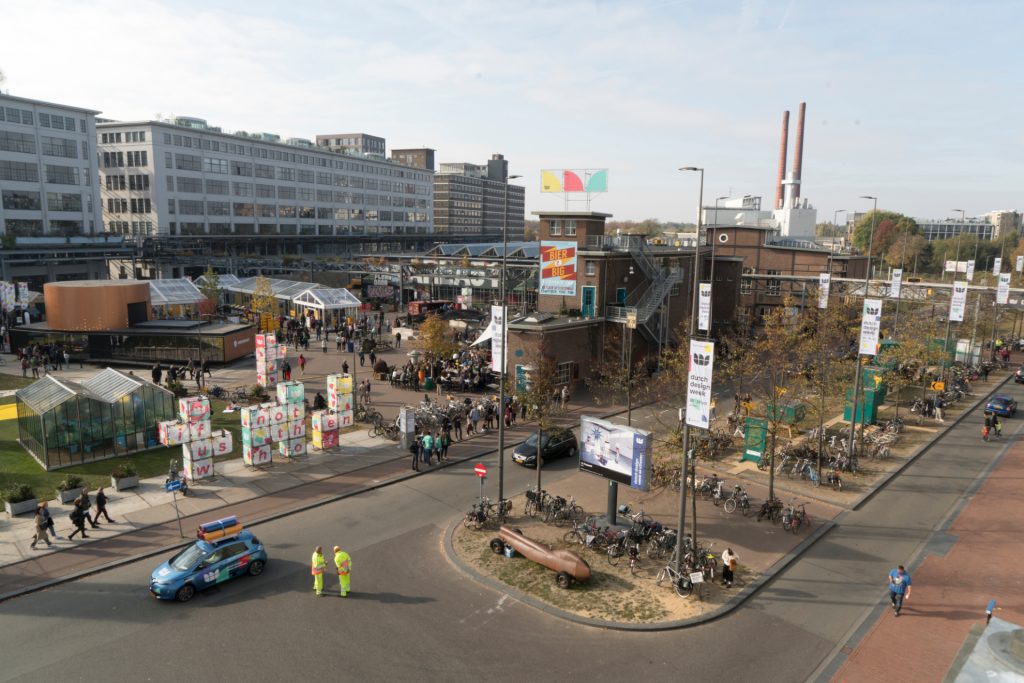 Mark de Greeff (Dutch Design Week): ‘We willen minimaliseren en ...