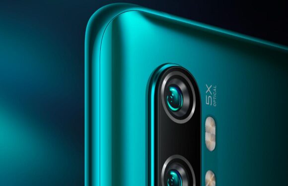 108 megapixelcamera in nieuwe smartphone Xiaomi - Emerce