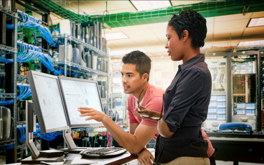 Oracle opent Gen 2 Cloud-regio in Nederland - Emerce