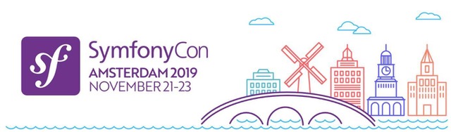 SymfonyCon Amsterdam: Smile en SensioLabs versterken hun alliantie voor ontwikkeling Symfony ...
