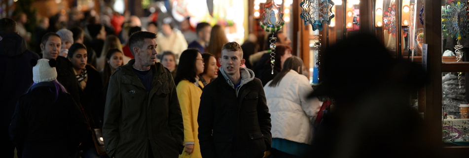 Black Friday in Duitsland: dit moet je weten - Emerce