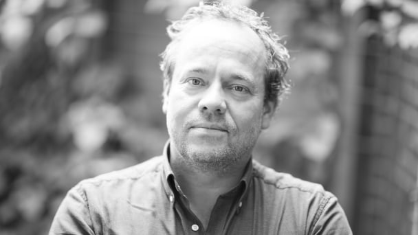 Arno Otto Chief Transformation Officer bij Talpa - Emerce