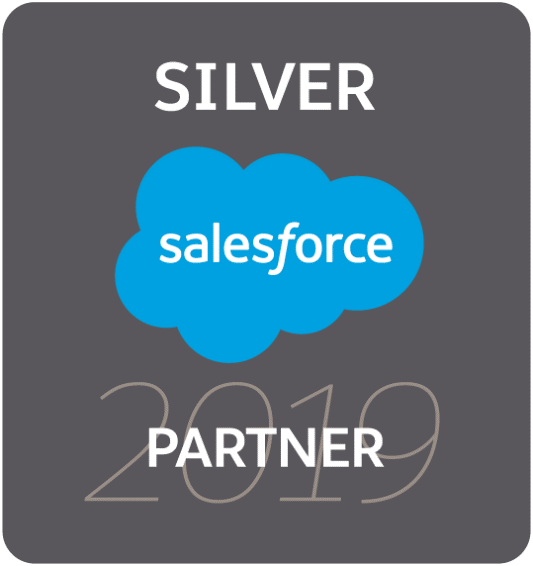 Bridgin.it binnen 2 jaar Salesforce Silver Consulting Partner - Emerce