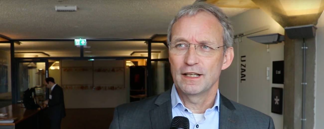 Bart den Hollander (Invers): 'We zijn de eerste niet bank die een PSD2-vergunning heeft' - Emerce