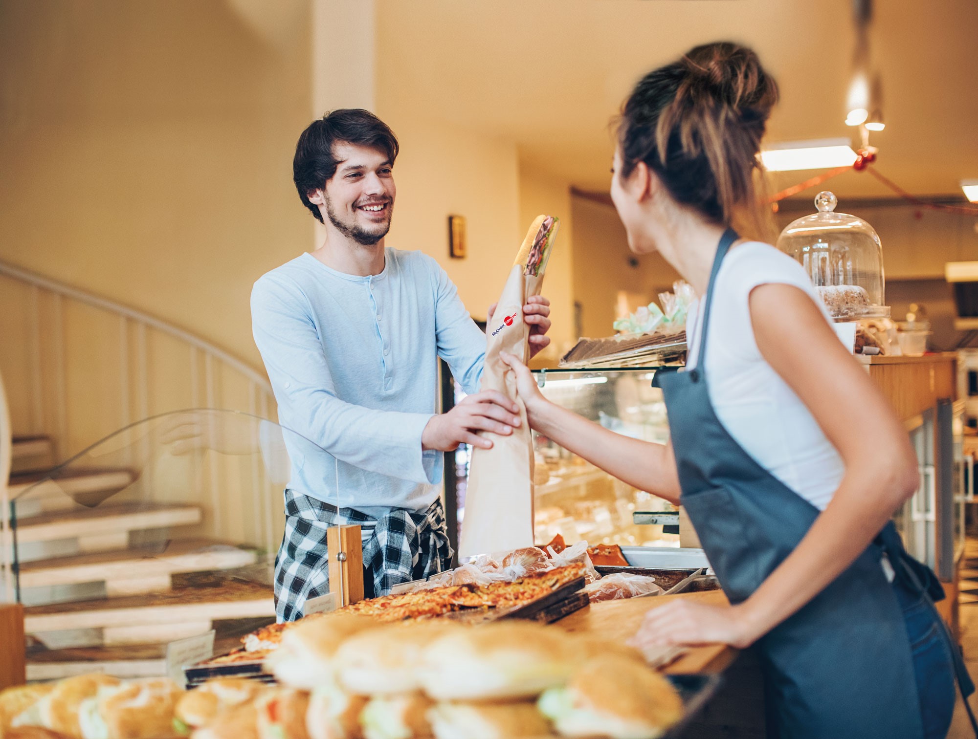 Belgische medewerkers kunnen hun Ticket Restaurant-kaart nu online ...