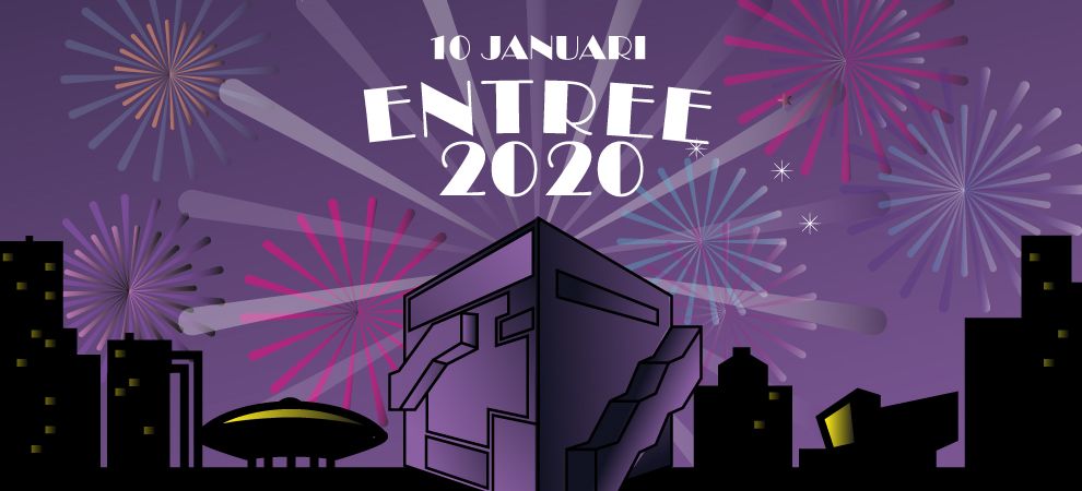 Half miljoen euro beschikbaar voor Effenaar Smart Venue-project Chronosphere - Emerce