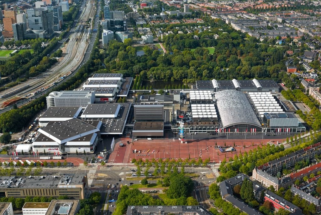 Cisco Live! Europe komt in 2021 naar RAI Amsterdam - Emerce