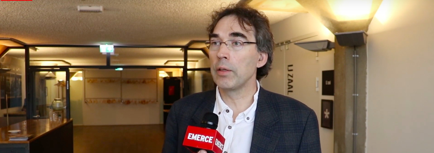 Simon Lelieveldt (SLC Consulting): 'Nederlandse regelgeving is slecht ...