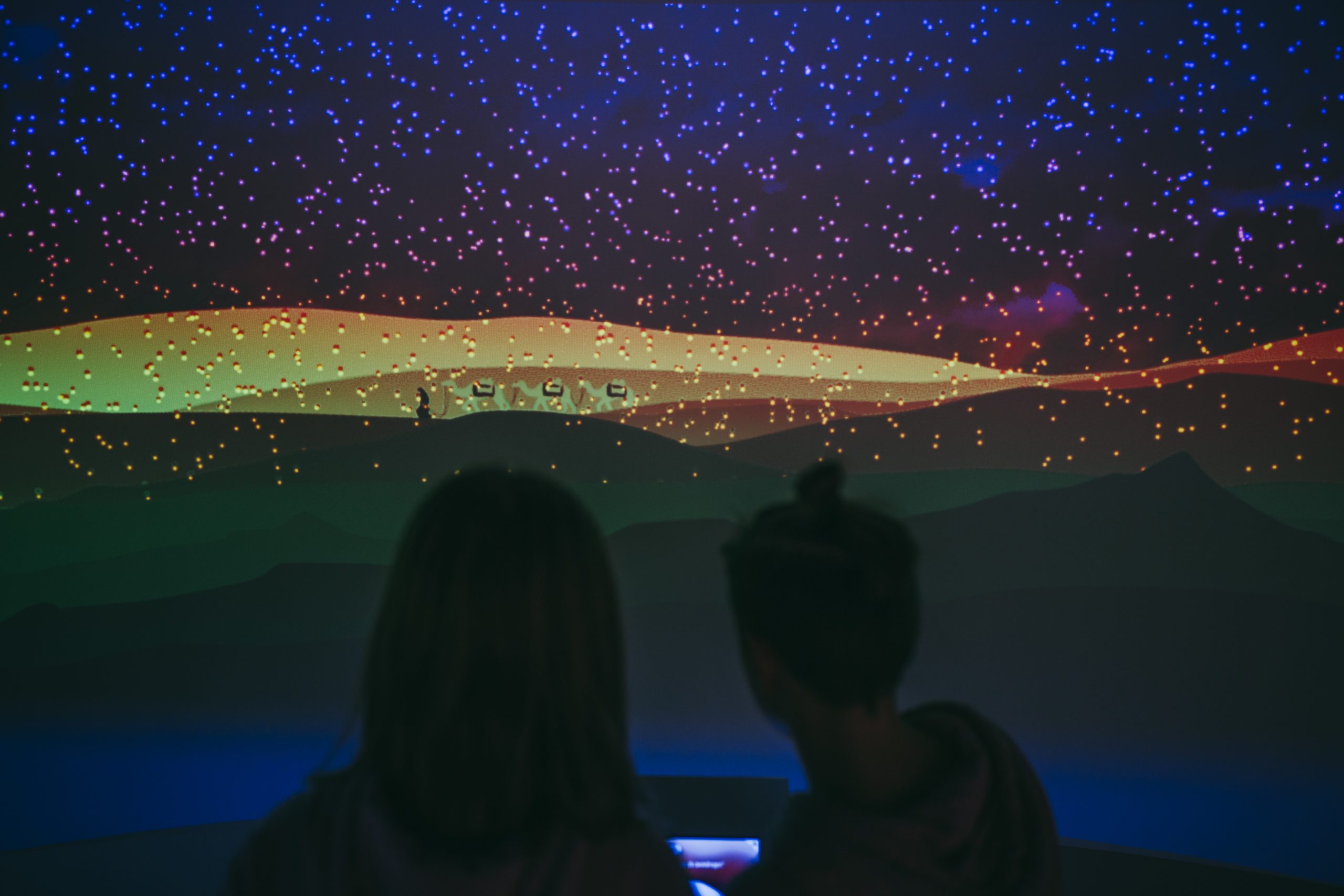 Eerste museum over visual storytelling - Emerce