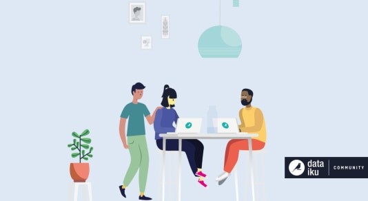 Dataiku introduceert community voor professionals in data science ...