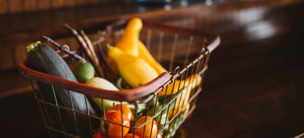 De spannende toekomst van food-commerce - Emerce