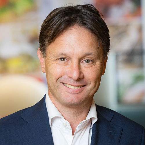 Erice Euwes stapt over naar Schuberg Philis - Emerce