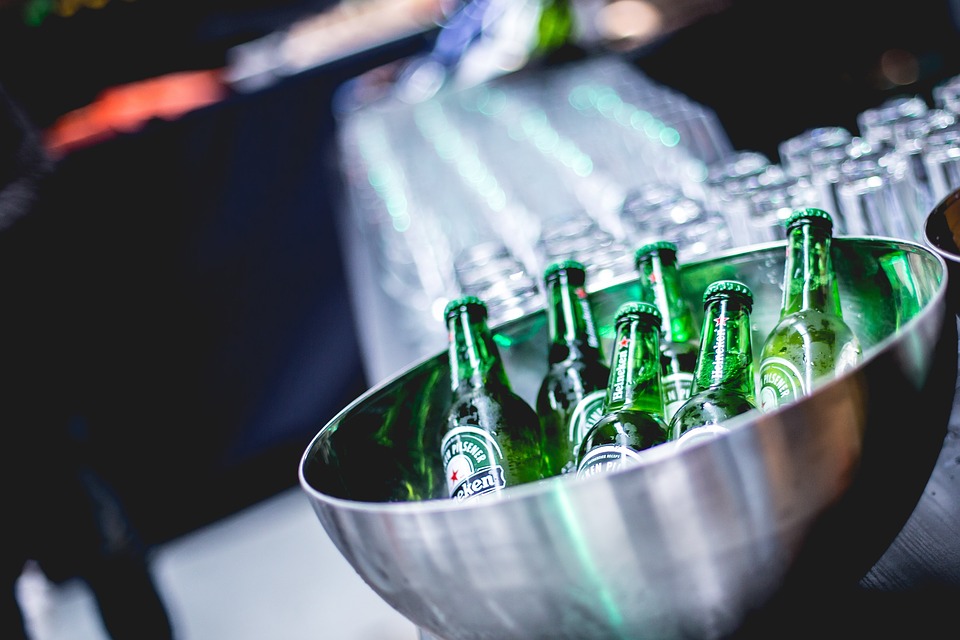 Heineken, Picnic en Friesland Campina naar Digital Food - Emerce