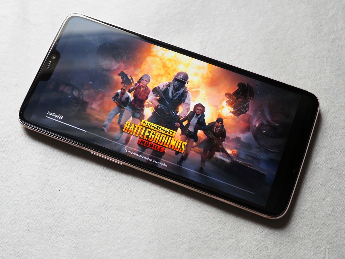 Tencent en Huawei starten mobiele gamingdienst - Emerce