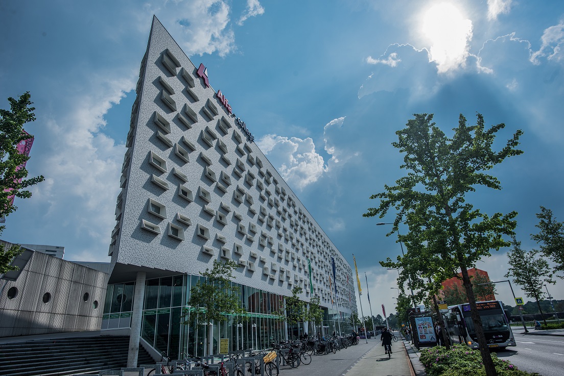 Alfa-college verbreedt IT-onderwijs met Fortinet Academy - Emerce