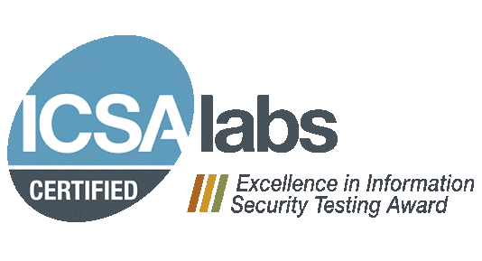 Zyxel ontvangt prijs van ICSA Labs voor 20 jaar uitmuntende security ...