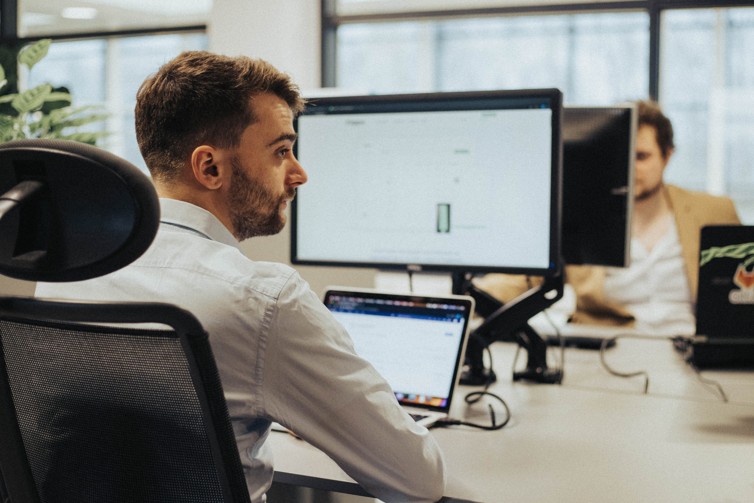 Software scale-up Klippa doneert servercapaciteit aan Corona-project ...