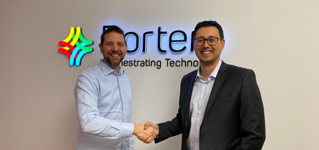 Portera Technology en Supply Chain Wizard bundelen krachten voor ...