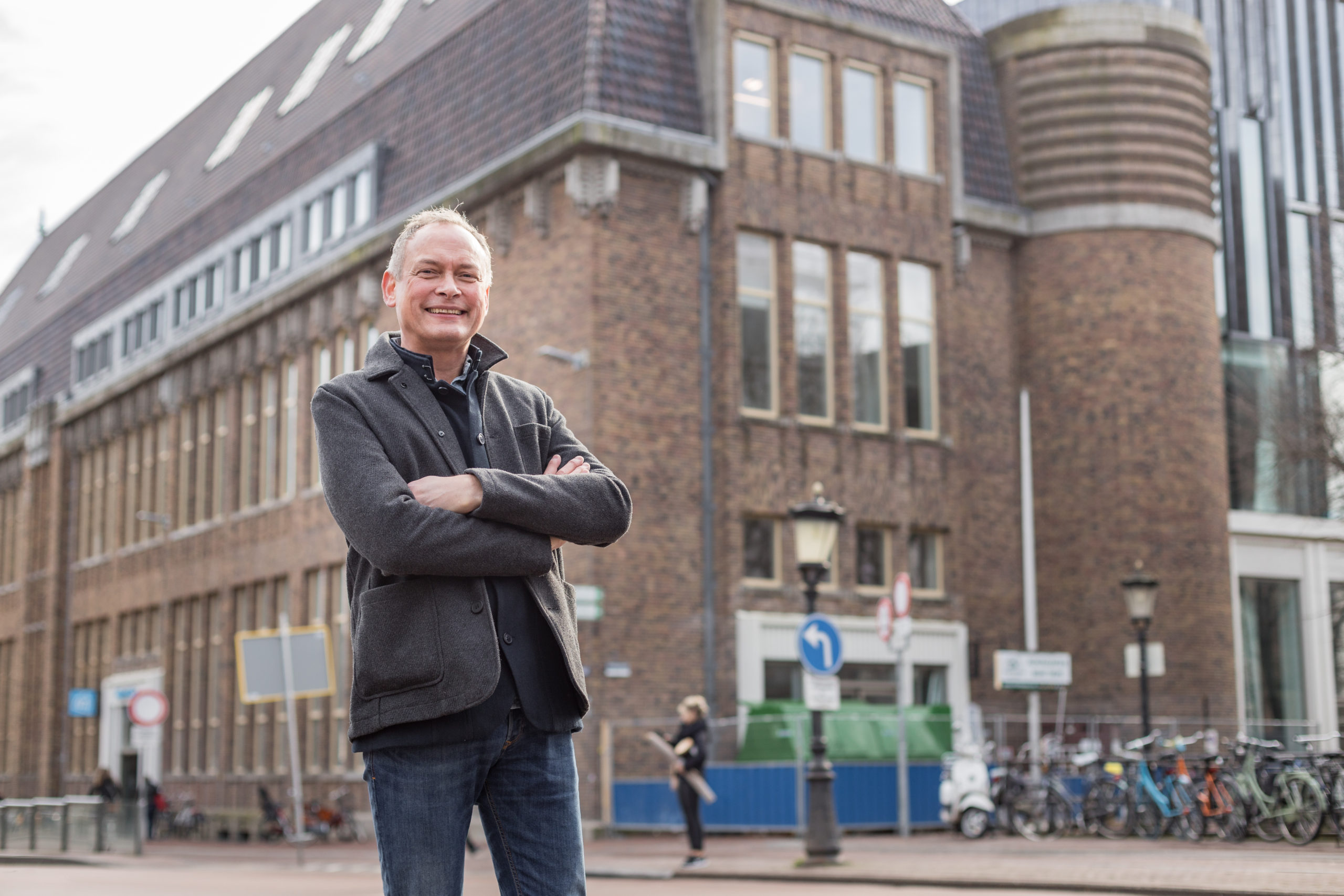 Apple Premium Reseller Amac opent winkel in Post Utrecht - Emerce