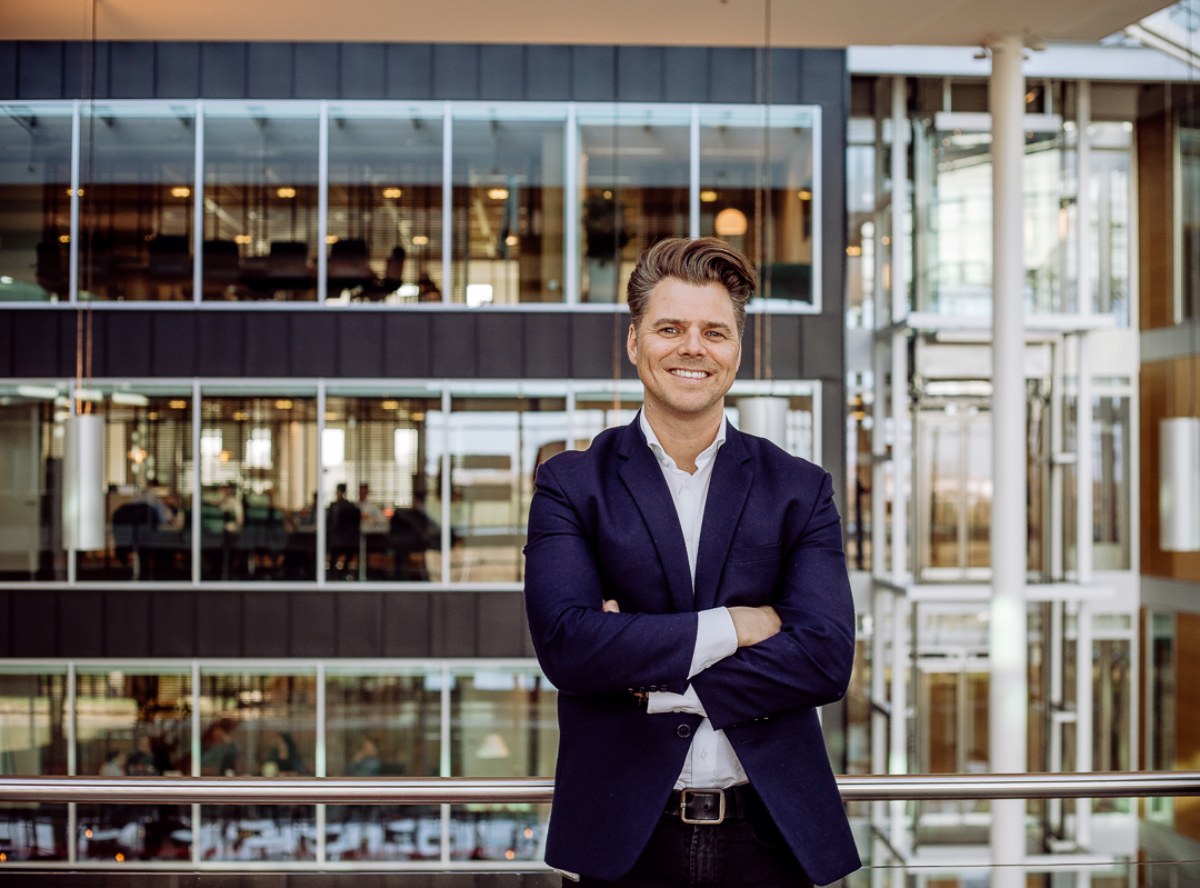 De customer journey kan verfijnder - Emerce