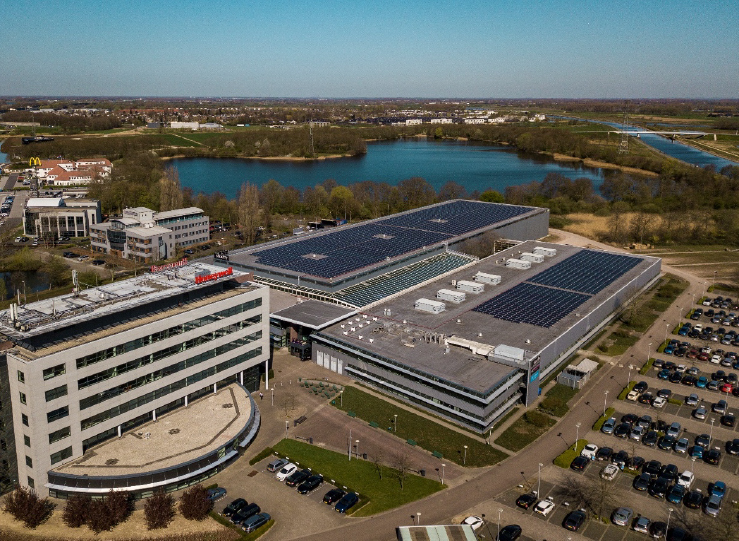 ComServe breidt uit met reparaties bruin- en witgoed - Emerce