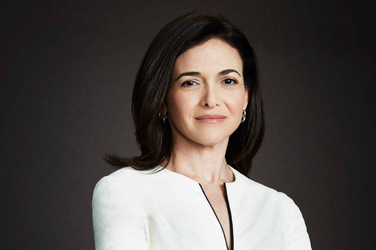 Sheryl Sandberg, rechterhand Zuckerberg, weg bij Meta - Emerce