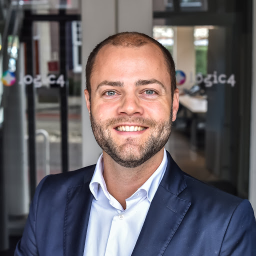 Daniel Ruff nieuwe CEO Logic4 - Emerce