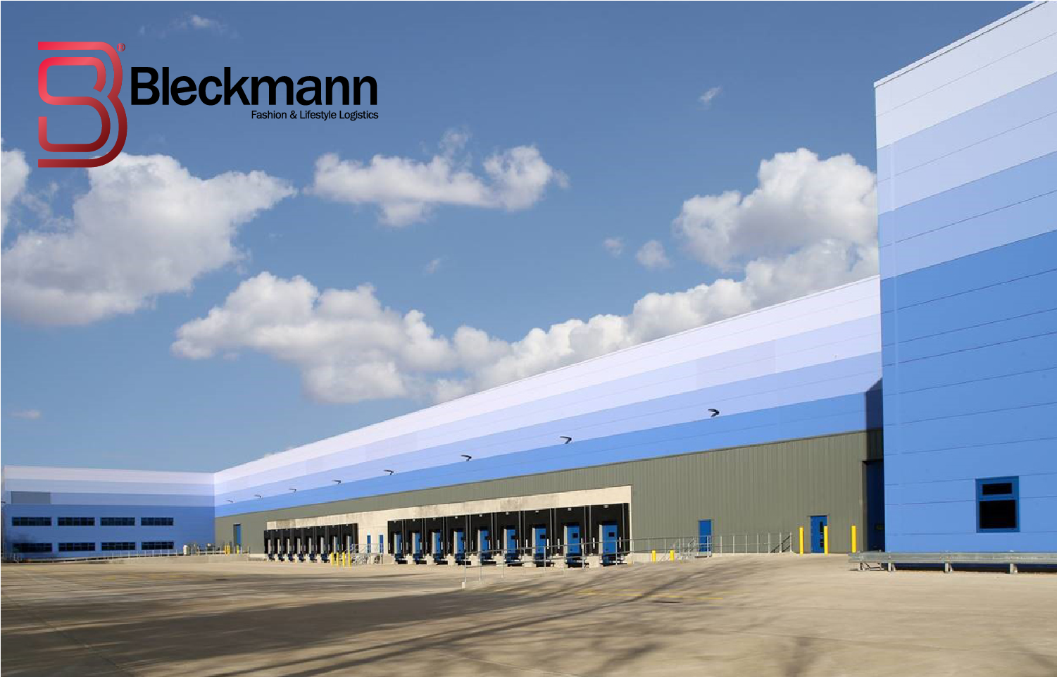 Bleckmann breidt zijn activiteiten uit in het Verenigd Koninkrijk en ...