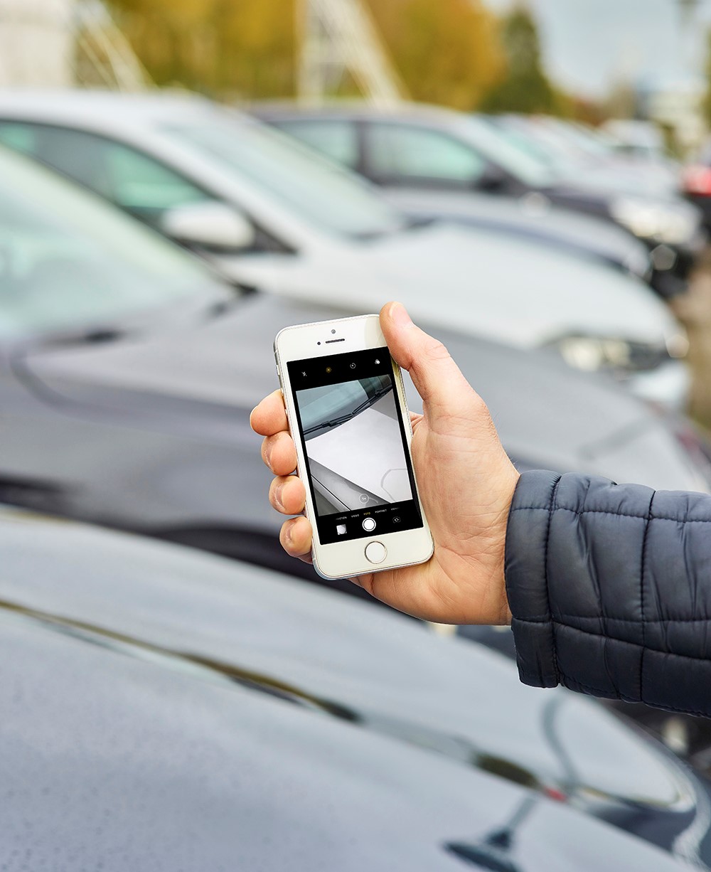 ALD Automotive start met remote inspecties - Emerce