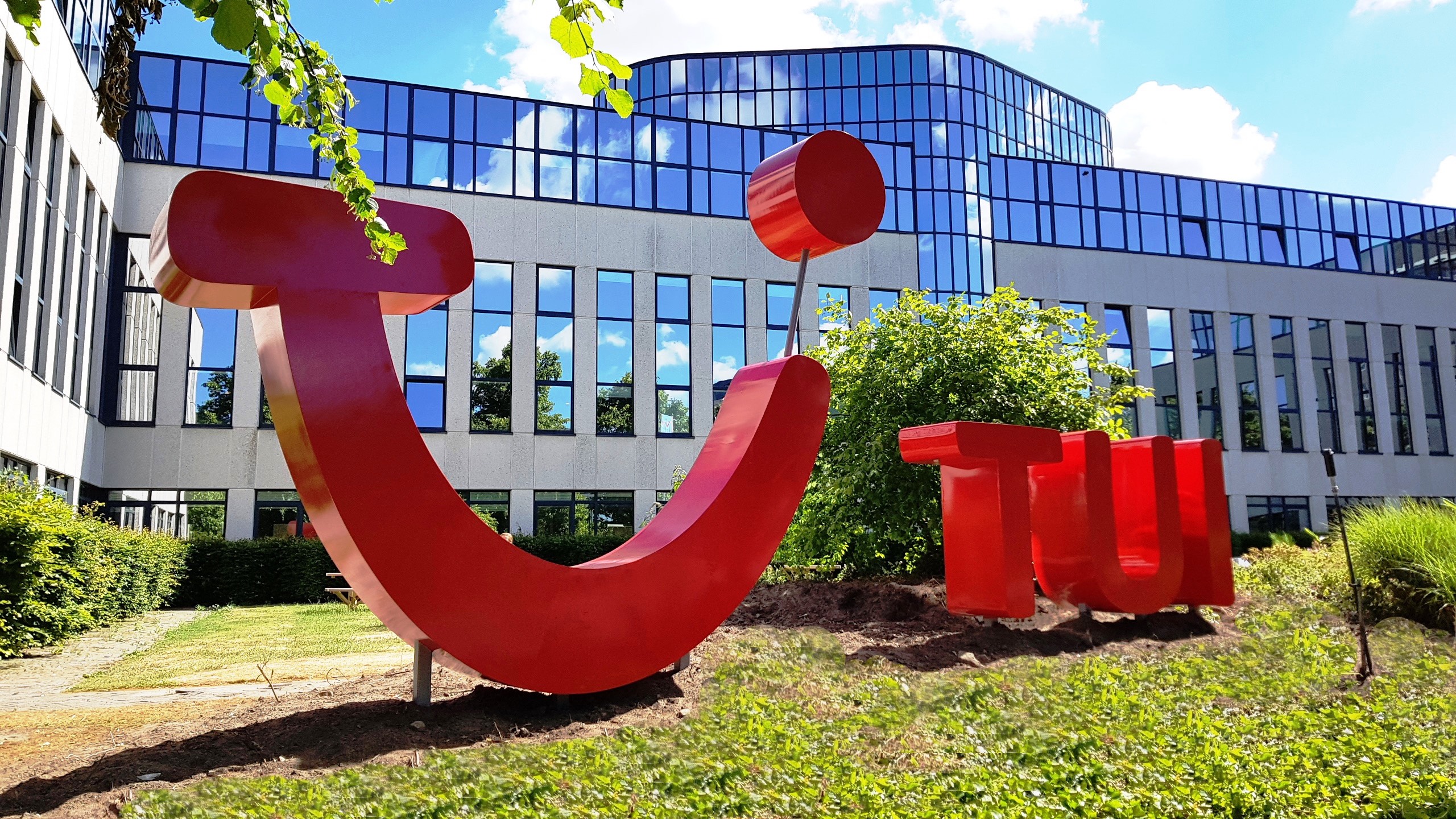 TUI Nederland lanceert eigen Ticket Shop - Emerce