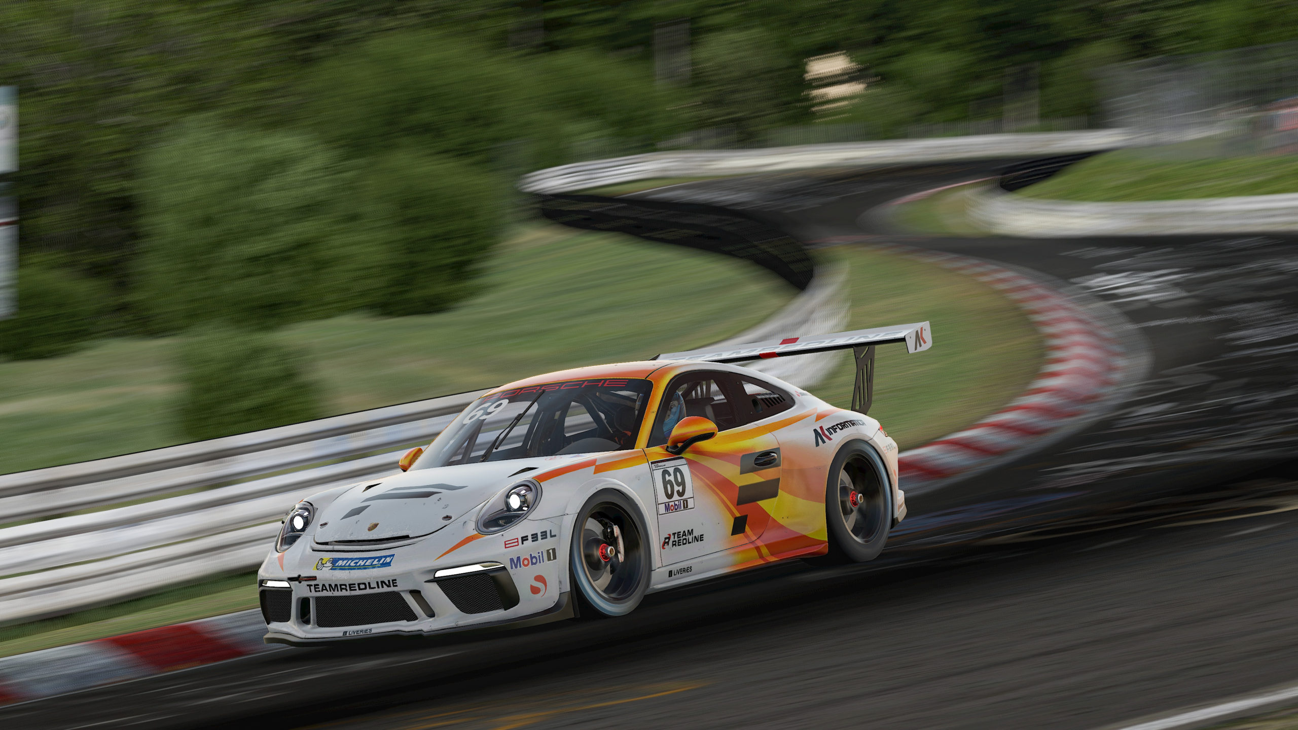 Team Redline kiest Triple als strategisch partner - Emerce