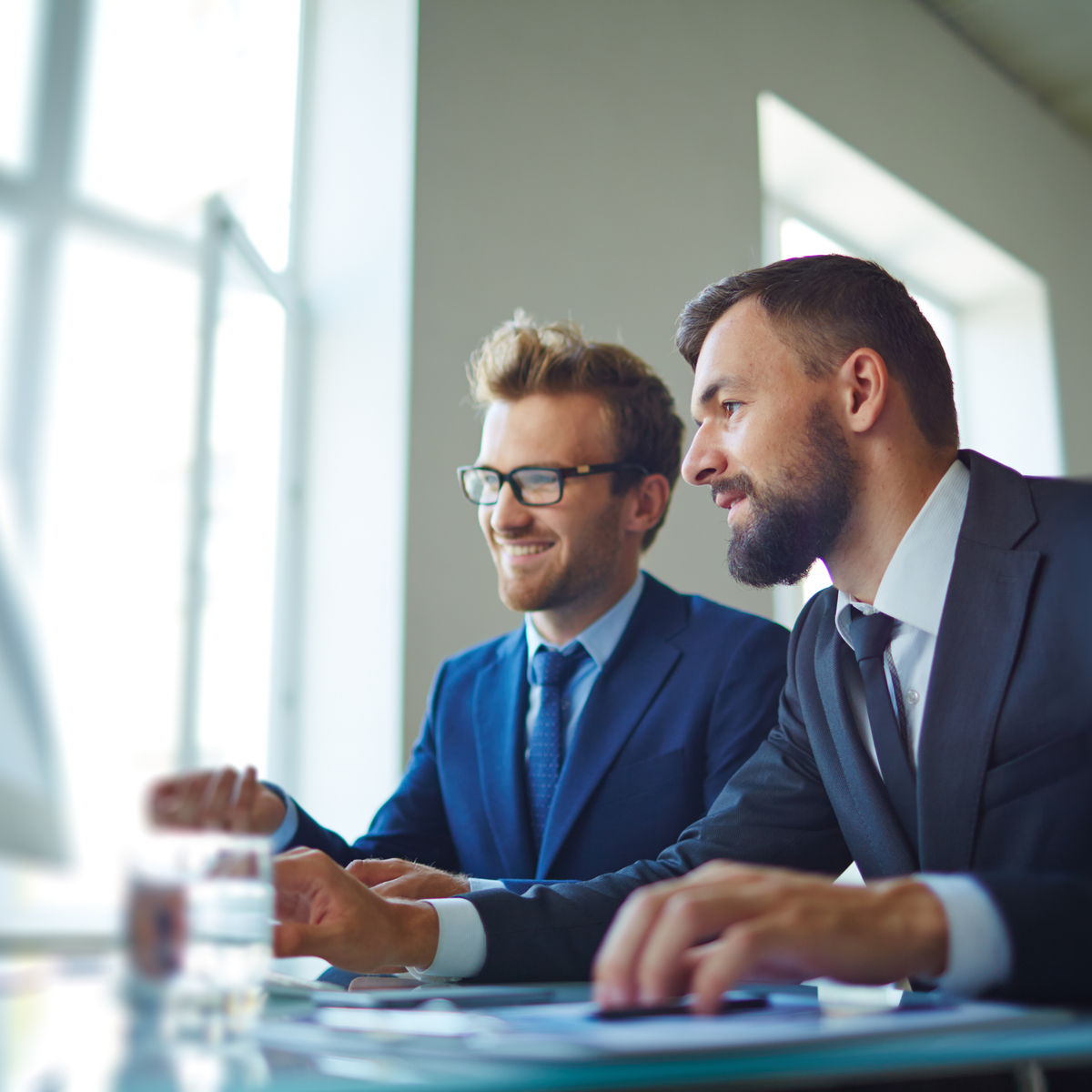Hoe gebruiken bedrijven in de financiële sector hun CMS? - Emerce