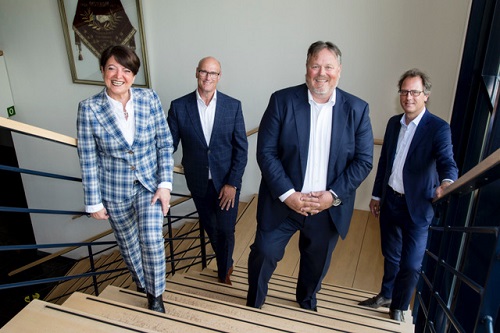 BTG en Dutch IT Channel starten strategische samenwerking - Emerce