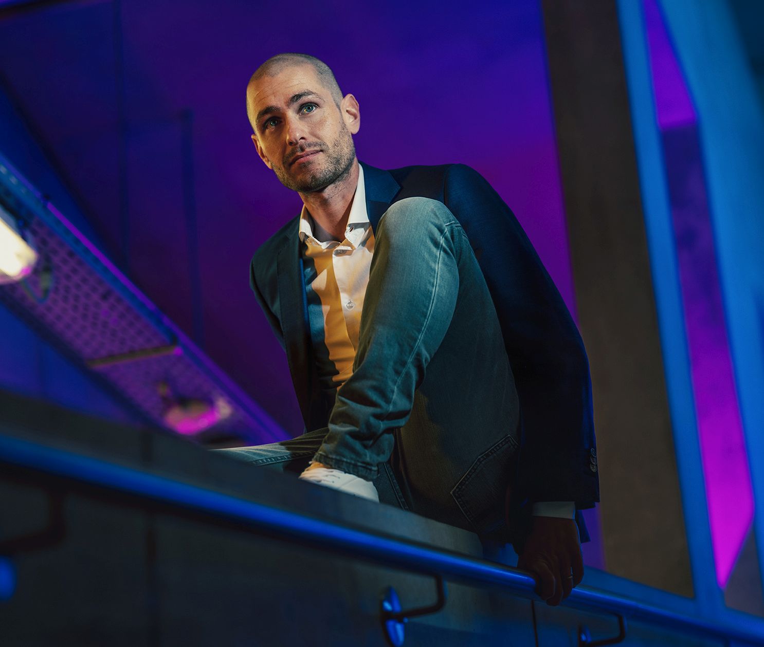 Brenno Misuraca (Takeaway.com): ‘We zijn onbedoeld goed geworden in ...