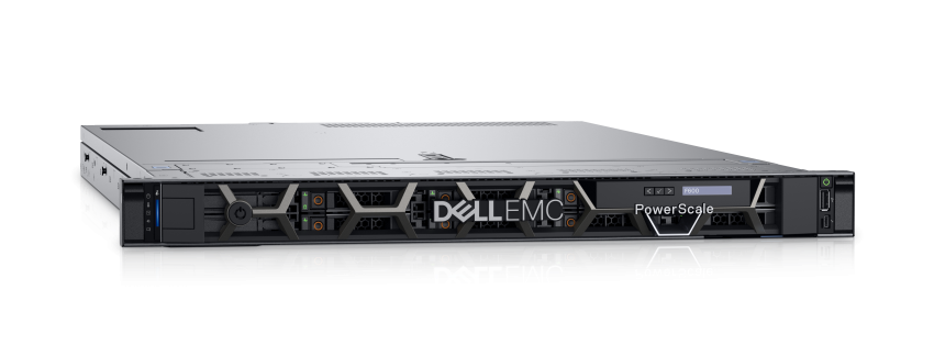 Dell Technologies zet met PowerScale storage nieuwe standaard voor ...