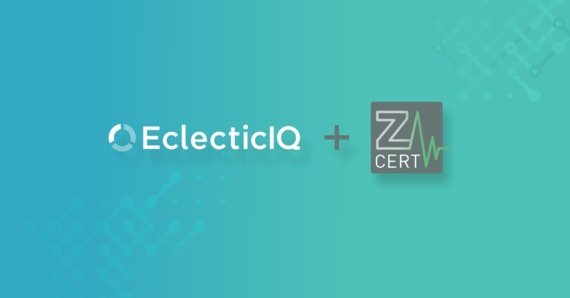Z-CERT en EclecticIQ gaan digitale dreigingen voor zorgsector te lijf ...