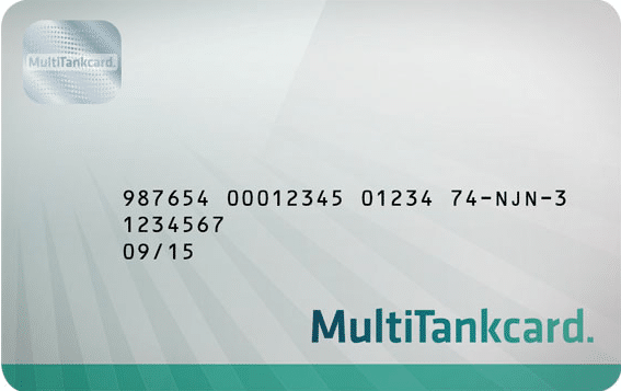 Samenwerking MultiTankcard en Crossyn - Emerce