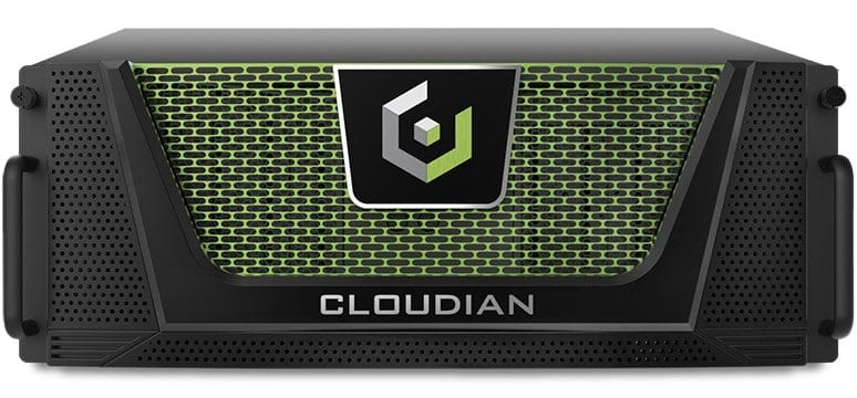 Cloudian introduceert HyperIQ voor intelligente, uniforme monitoring ...