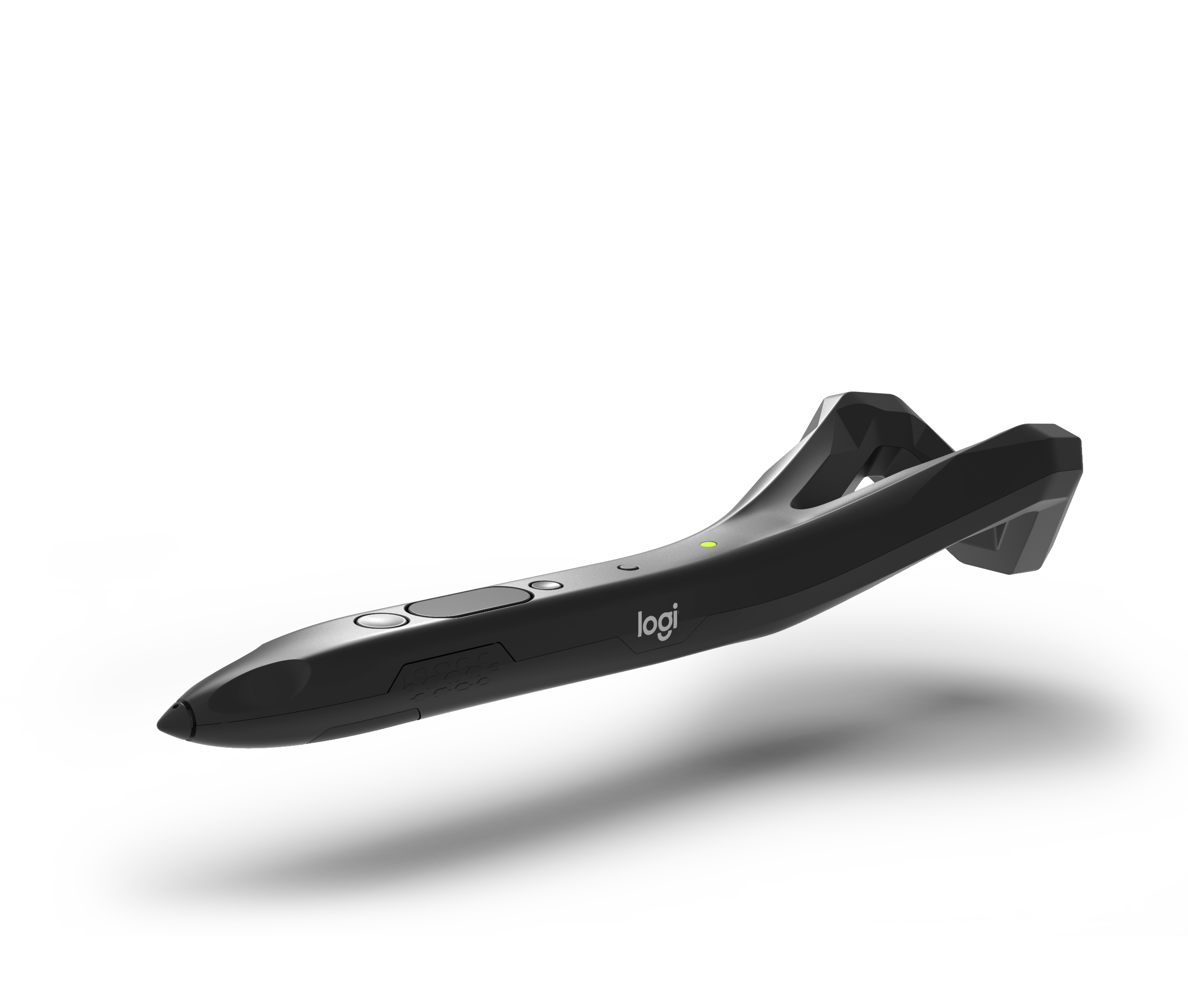 Logitech VR Ink Pilot Edition: tekenen in de lucht - Emerce