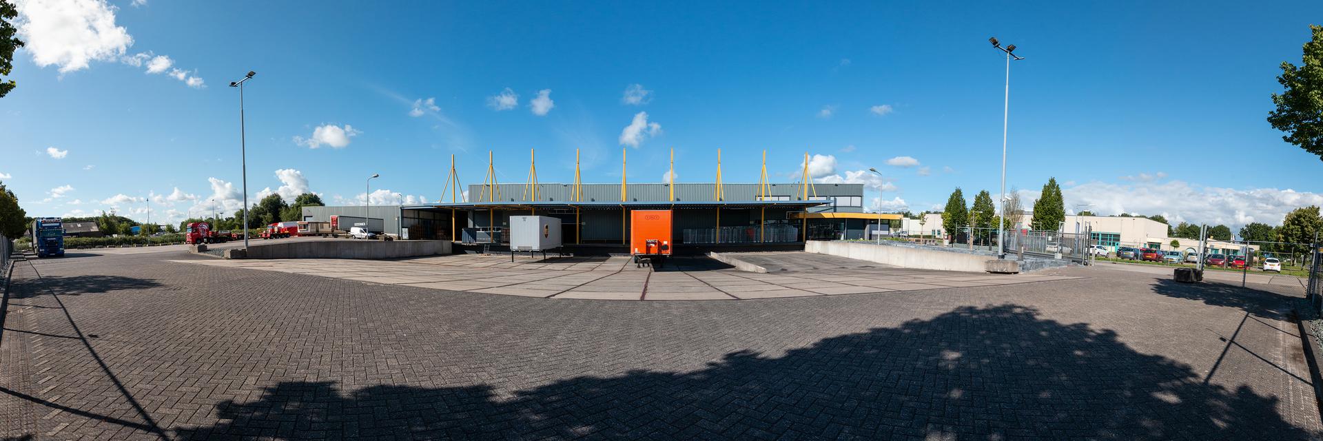 EDC Retail steekt miljoenen in uitbreiding opslag en productie - Emerce