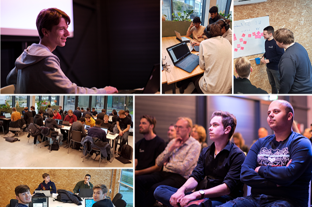 Bit Academy ontwikkelt upskill-programma om professionals in tijden van ...