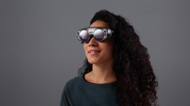 Nieuwe CEO voor Magic Leap - Emerce