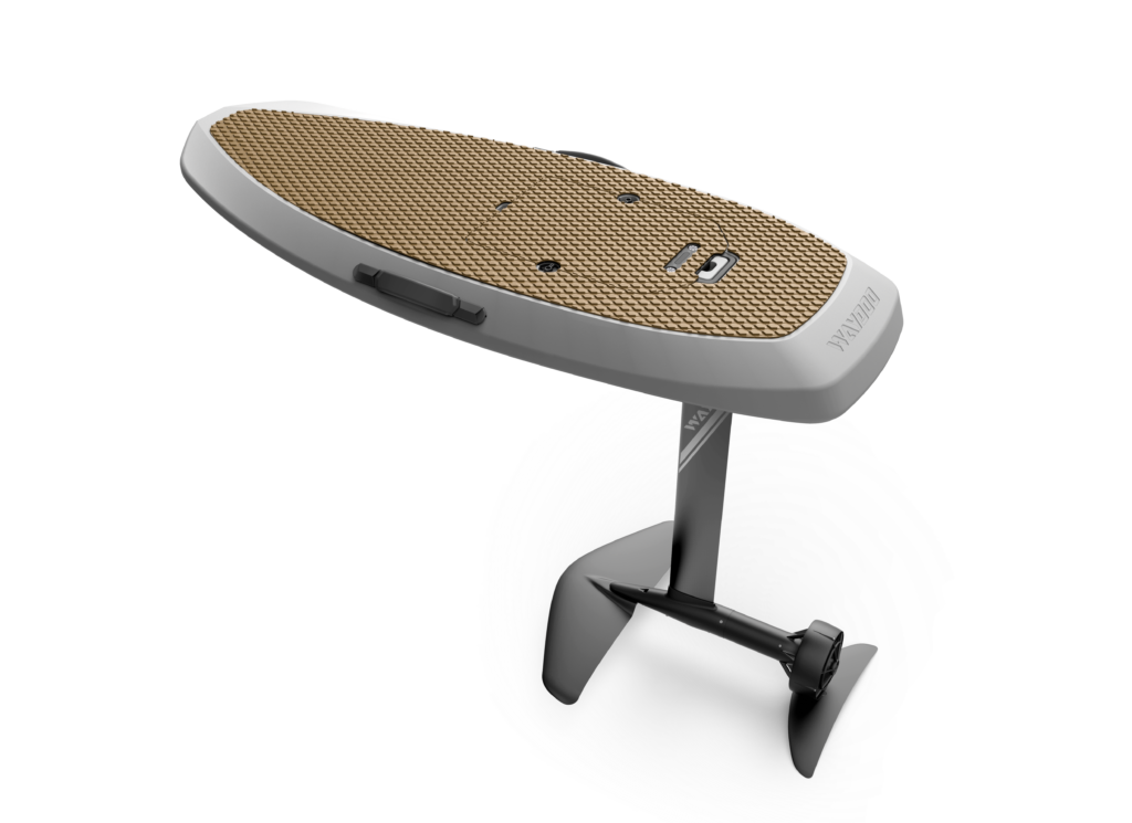 Waydoo Flyer ONE: strandvermaak - Emerce