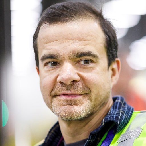 Veteraan Jeff Wilke weg bij Amazon - Emerce