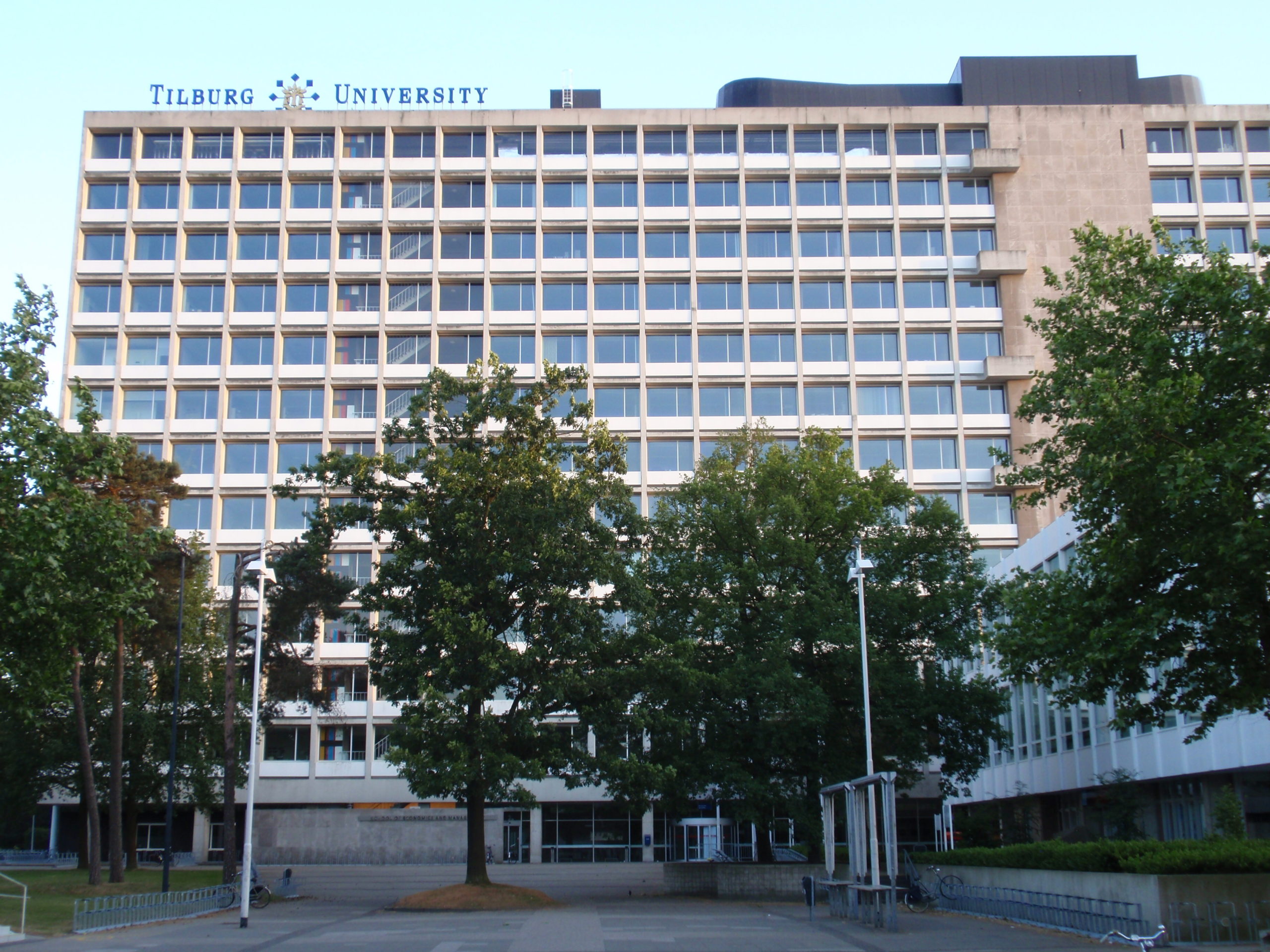 Tim de Leeuw benoemd tot hoogleraar Samenwerking, Innovatie en ...