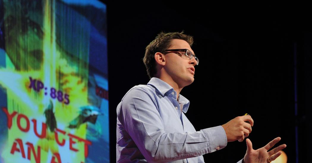 Emerce eDay preview: techfilosoof Tom Chatfield - Emerce