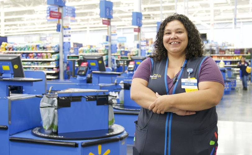 E-commerce Walmart groeit 79 procent - Emerce
