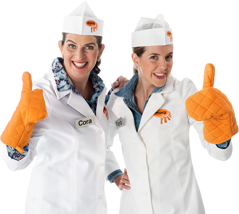 Mora kiest MailCampaigns en Fightclub in crossmediale campagne - Emerce