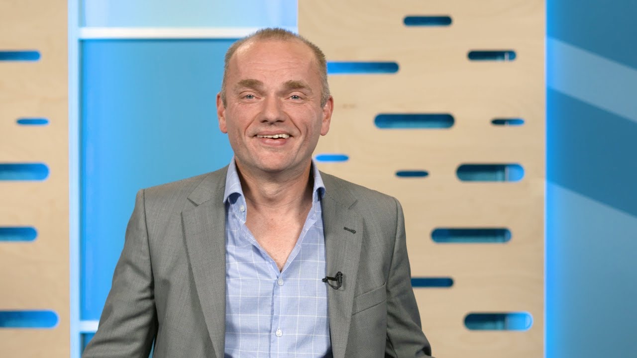 Handboek Online Marketing: een interview met auteur Patrick Petersen ...