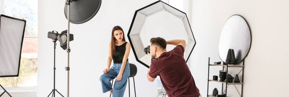 Kan een model onder de AVG inzage in foto’s vorderen van de fotograaf ...